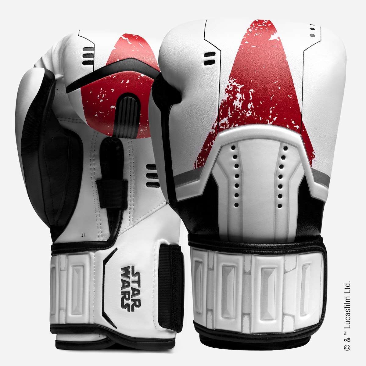 star wars gloves