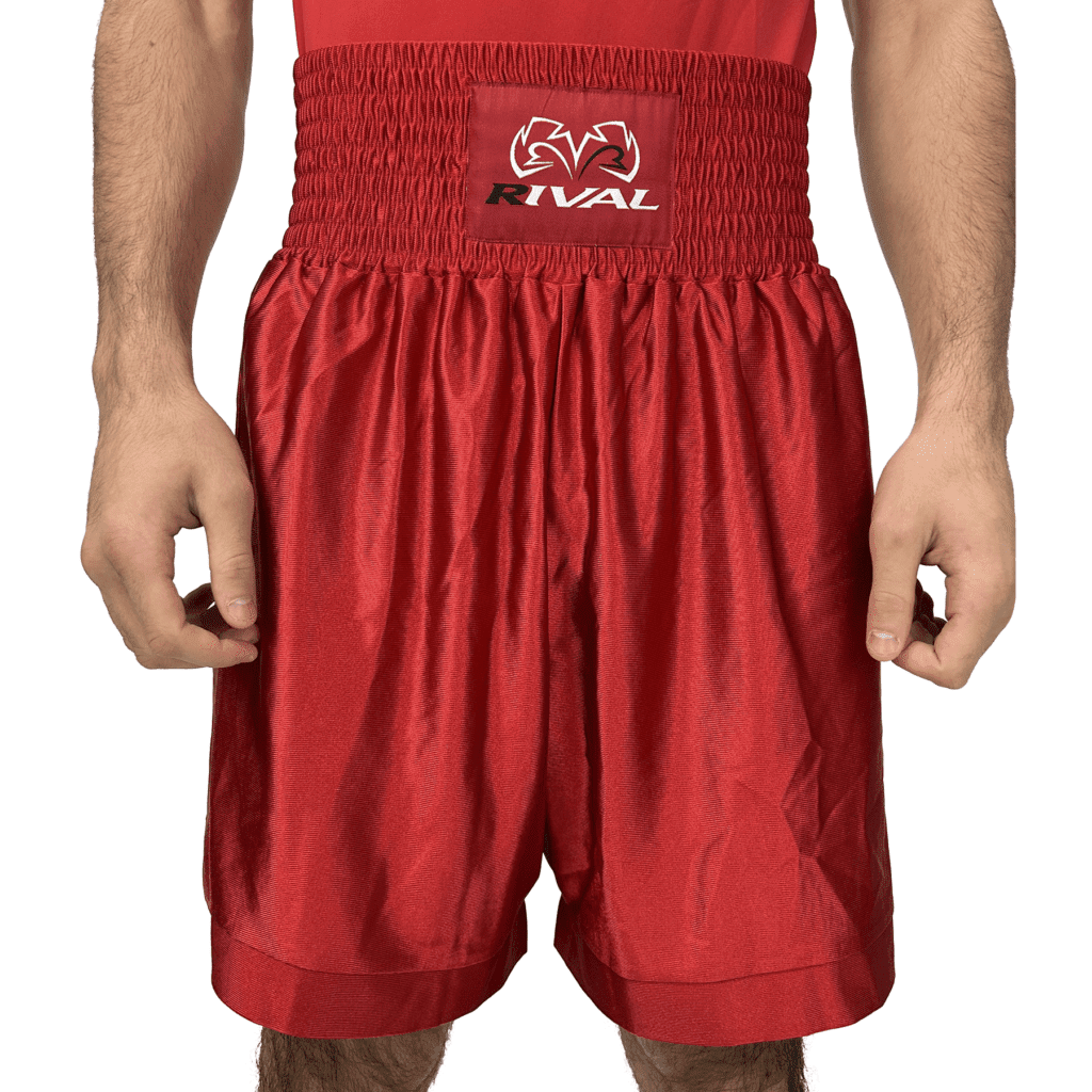 Boxing – Warrior Fight Store