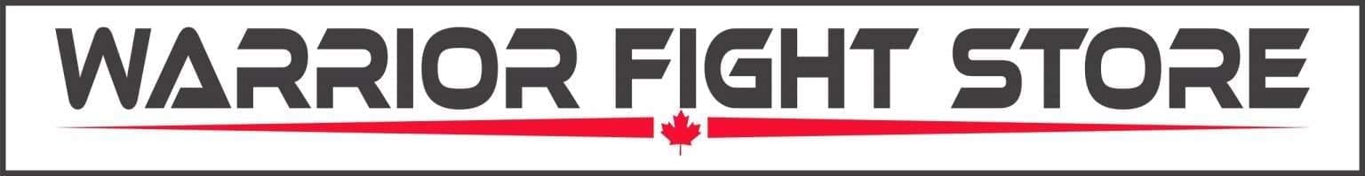 Warrior Fight Store – Free shipping over $99 – Canada's #1 Fight Shop ...